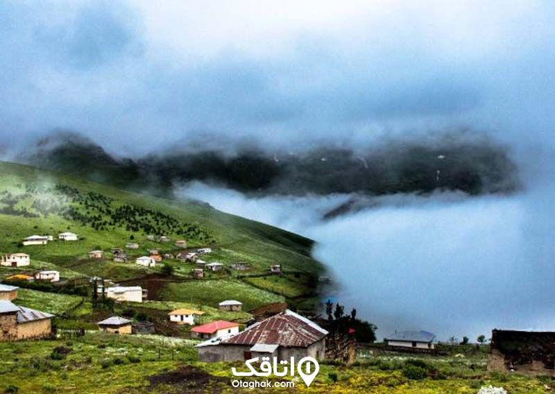 چابکسر کجاست | از البرز تا خزر در یک سفر - مجله گردشگری اتاقک