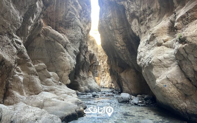 روستای پلور کجاست؟ | بهاری‌ترین روستای ایران در تابستان