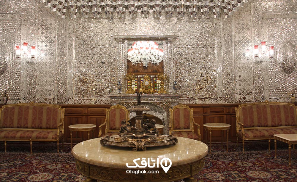 ایران مال تهران کجاست؟ معرفی کامل + راه های دسترسی