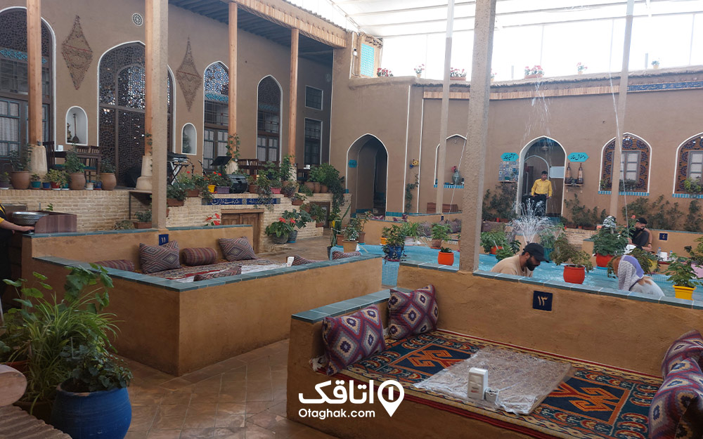 معرفی کامل شهرکرد | دردانه خوش‌رنگ و تاریخی ایران