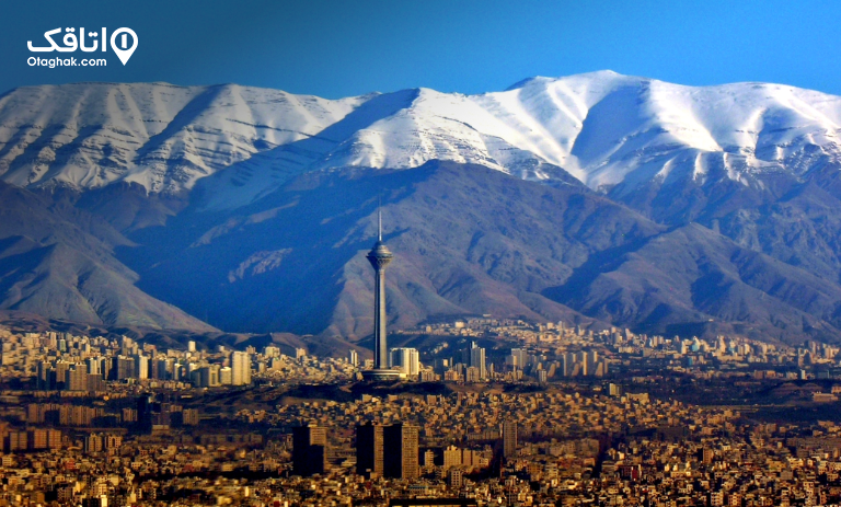 معرفی کامل فرهنگسرای نیاوران اولین فرهنگسرای ایران