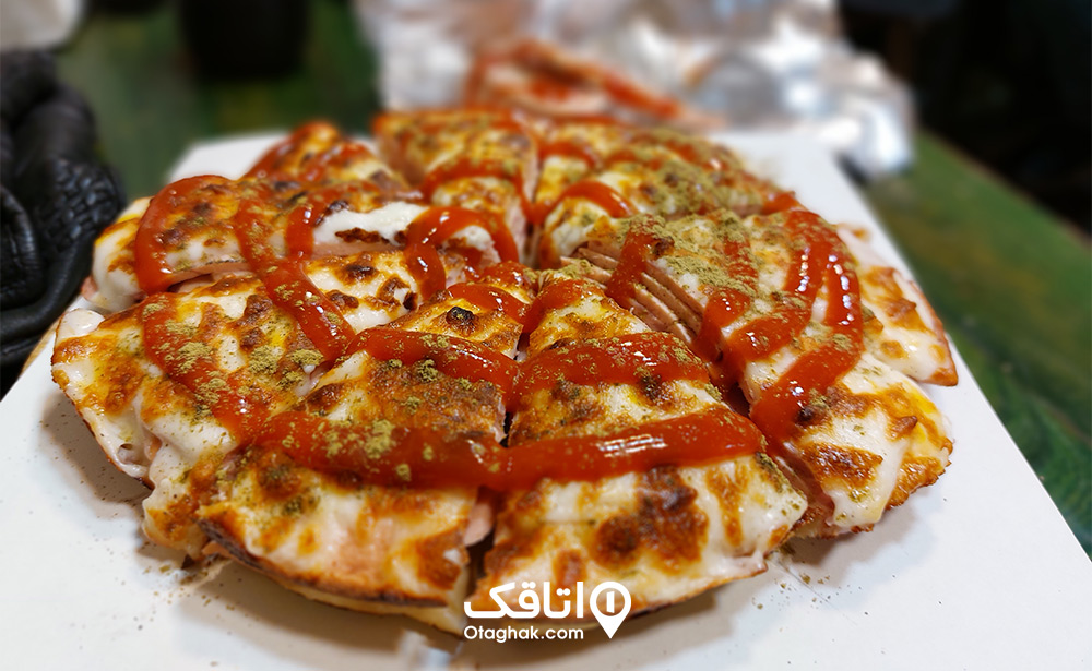 بهترین فست ‌فودی‌ های تهران | 20 فست‌فود باکیفیت و پرطرفدار